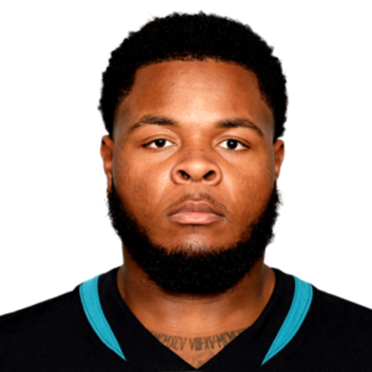 Jawaan Taylor - Sports Illustrated