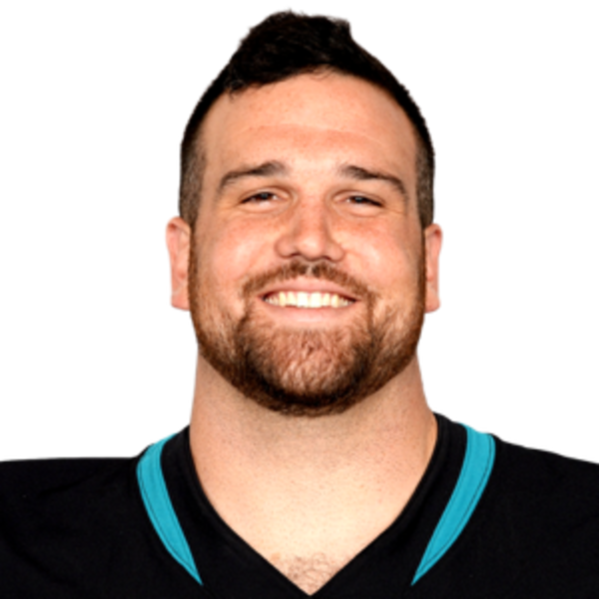 Brandon Linder - Sports Illustrated