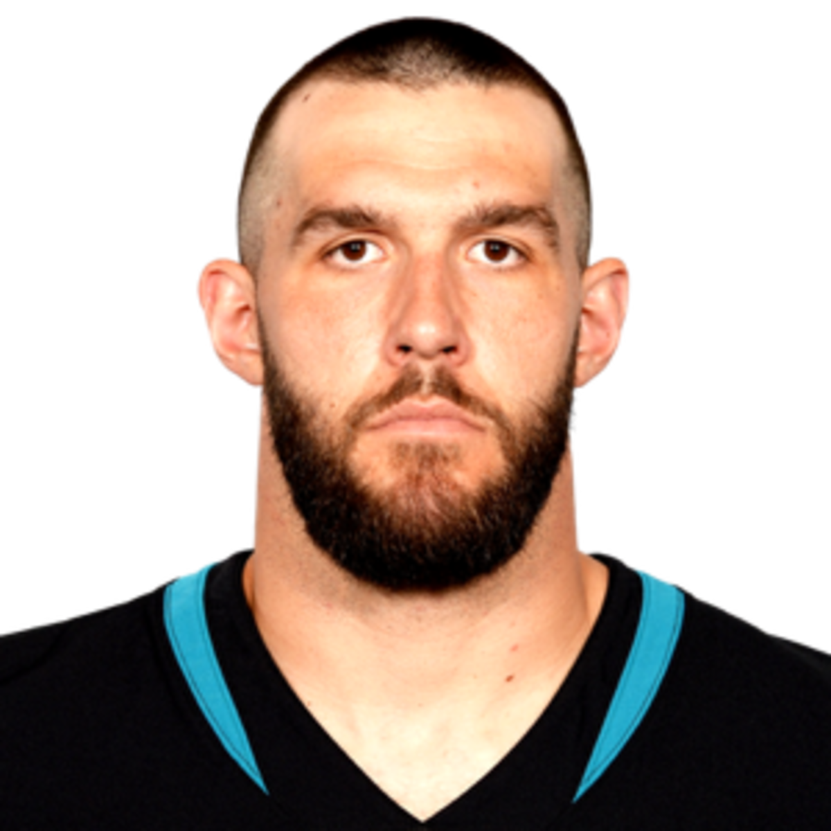 Geoff Swaim - Sports Illustrated