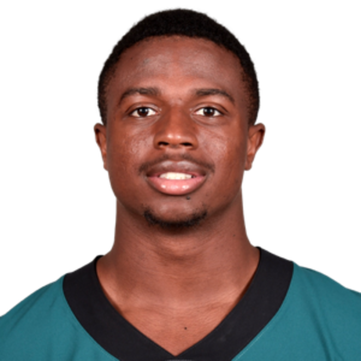 Godwin Igwebuike - Sports Illustrated