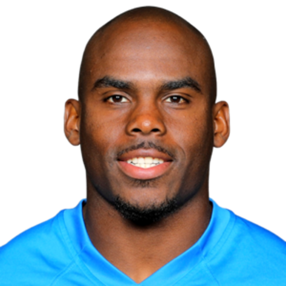 C.J. Moore - Sports Illustrated