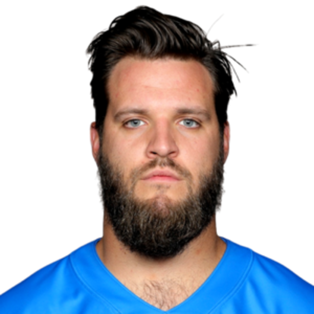 Taylor Decker - Sports Illustrated