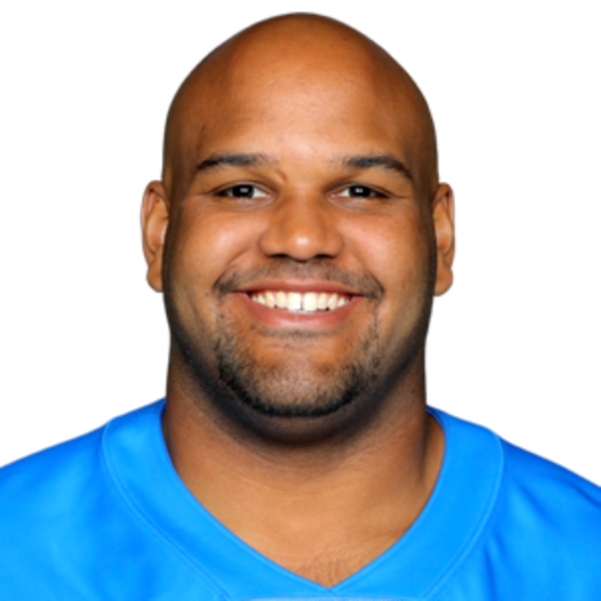 Tyrell Crosby - Sports Illustrated