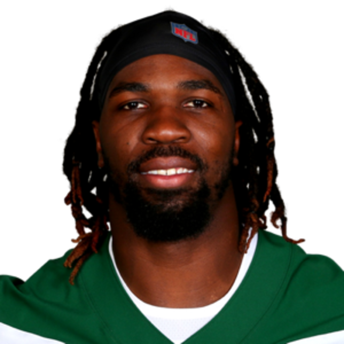 C.J. Mosley - Sports Illustrated