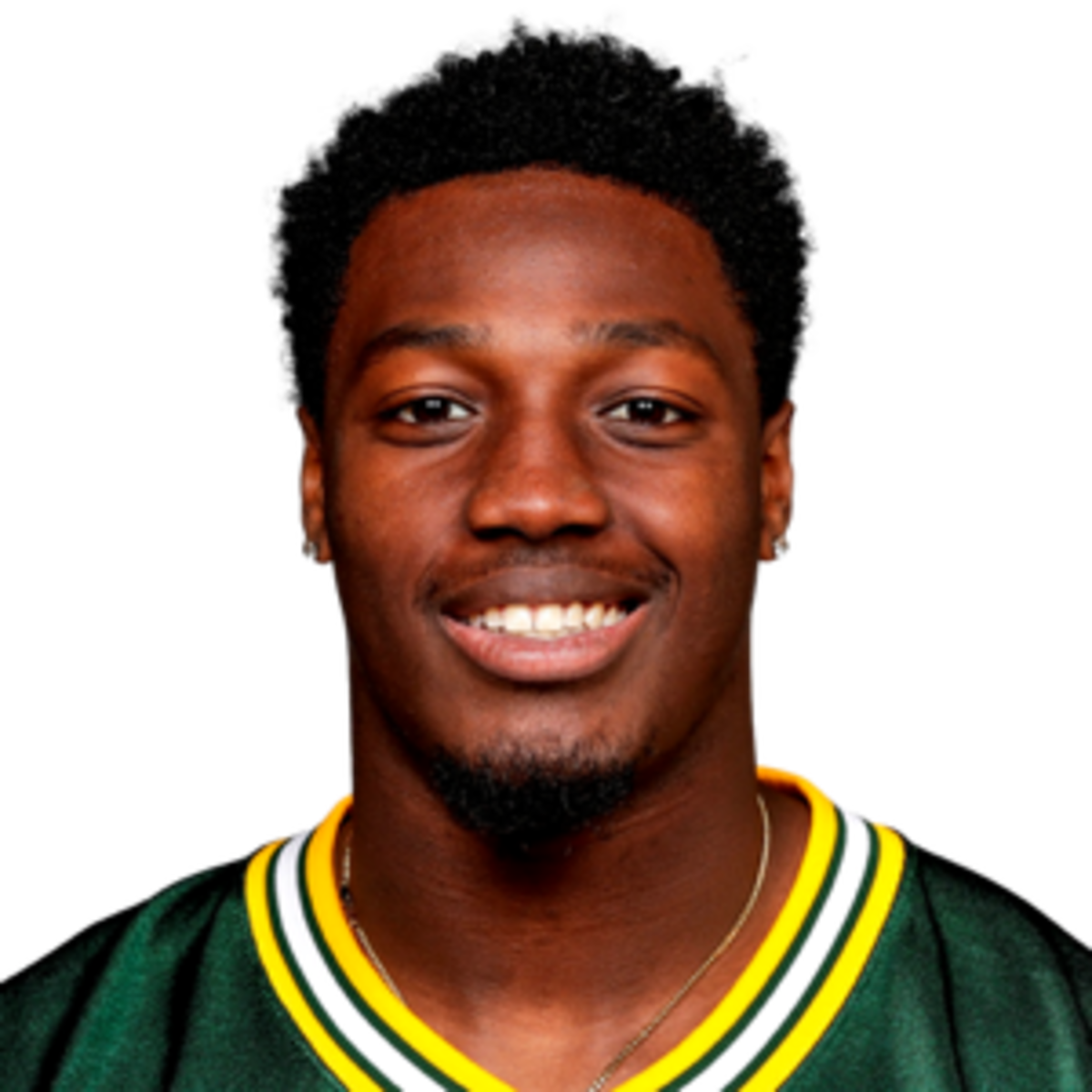 Darnell Savage - Sports Illustrated