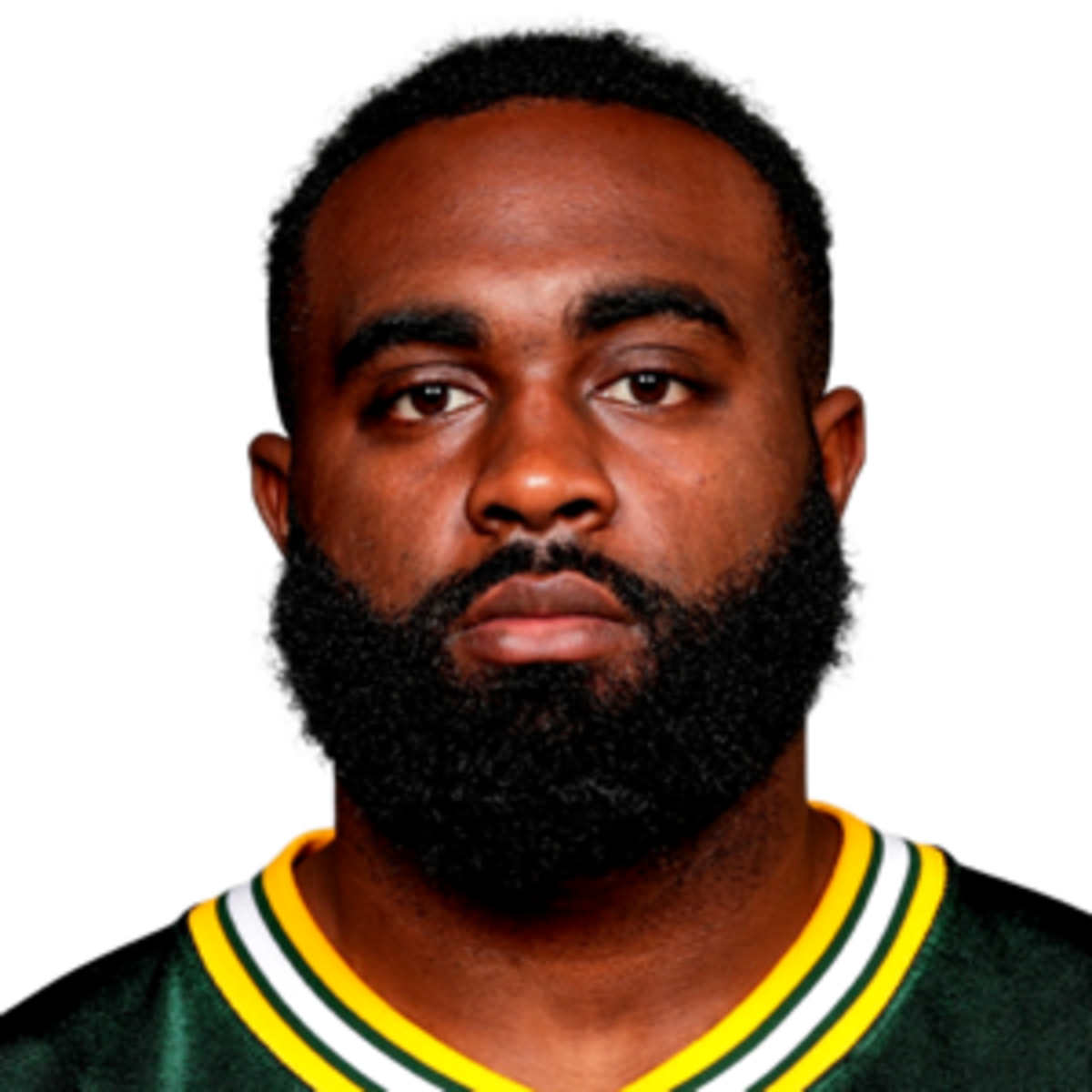 Tra Carson - Sports Illustrated