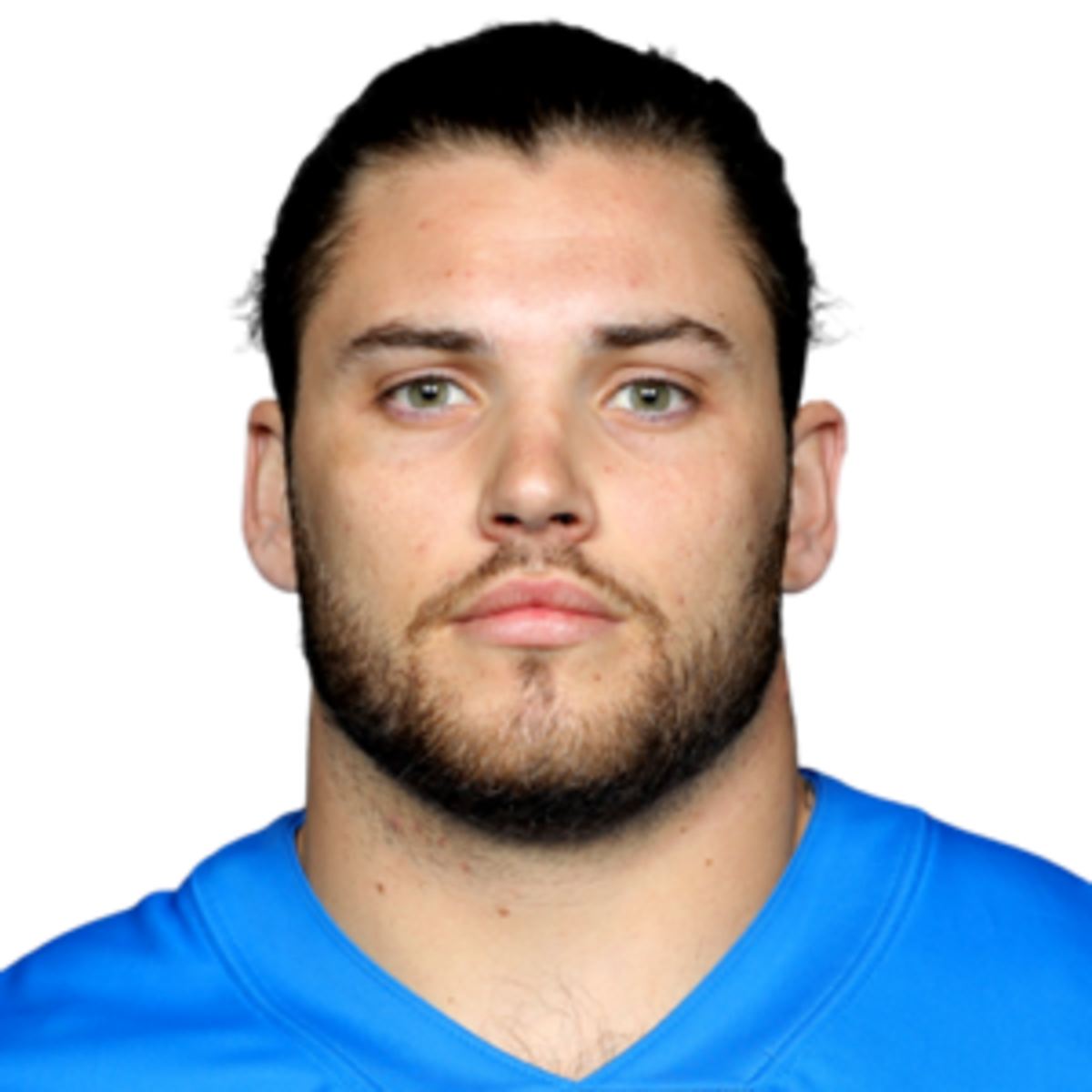 Nick Bawden - Sports Illustrated