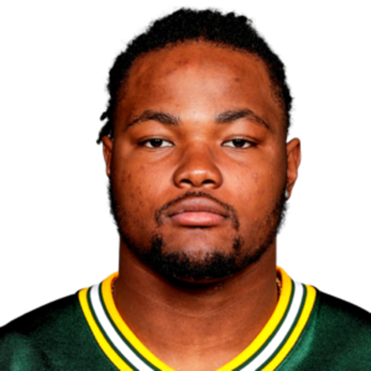 Rashan Gary - Sports Illustrated