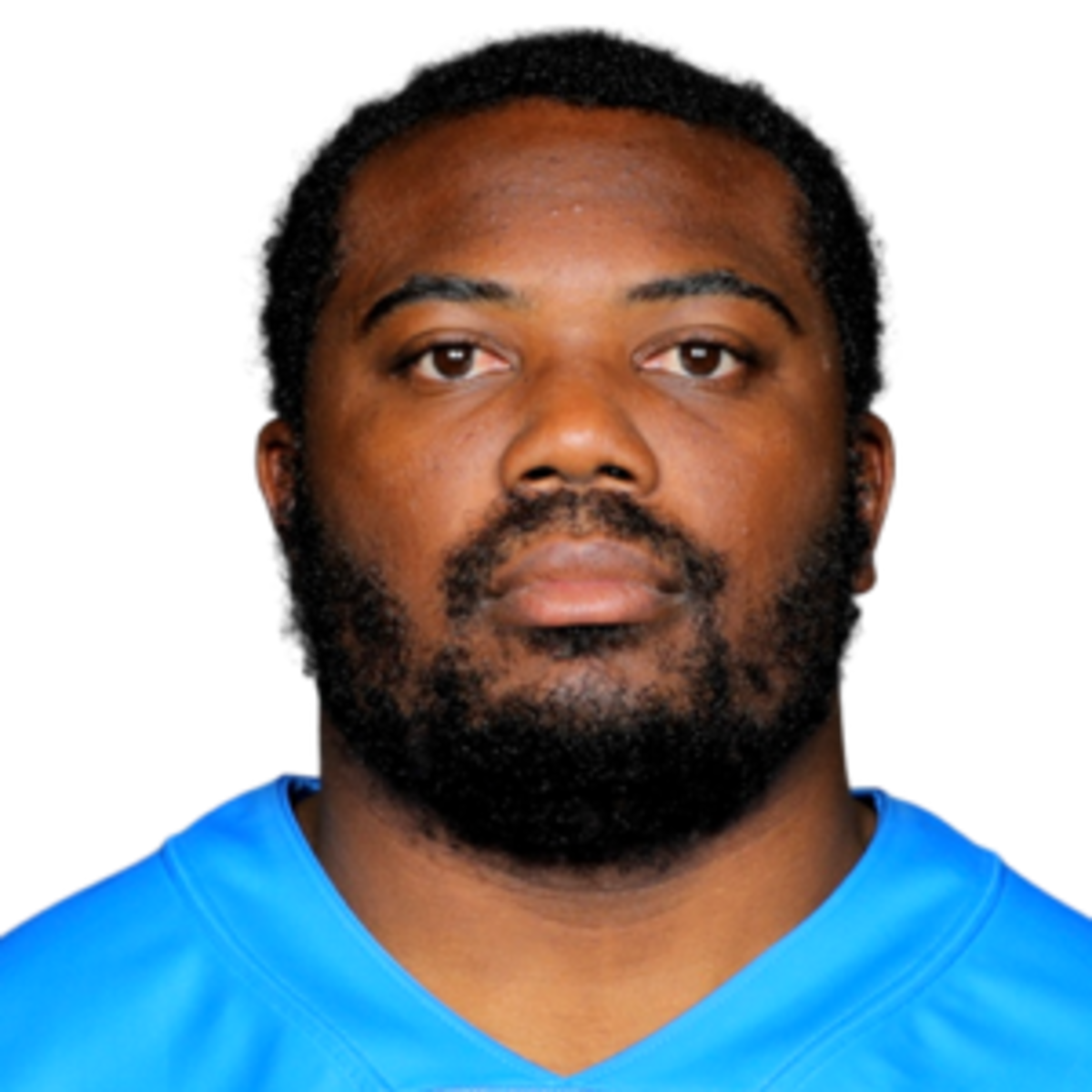 C.J. Anderson - Sports Illustrated