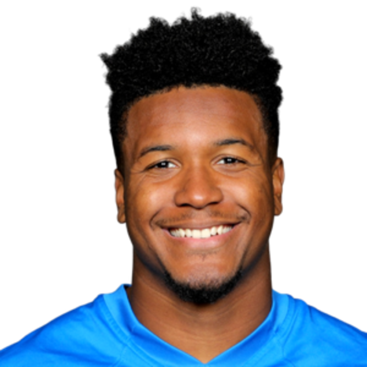 Will Harris - Sports Illustrated