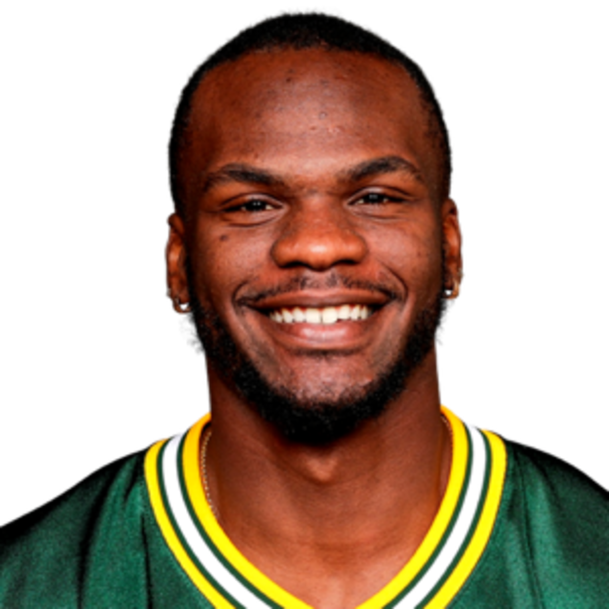 Marquez Valdes-Scantling - Sports Illustrated