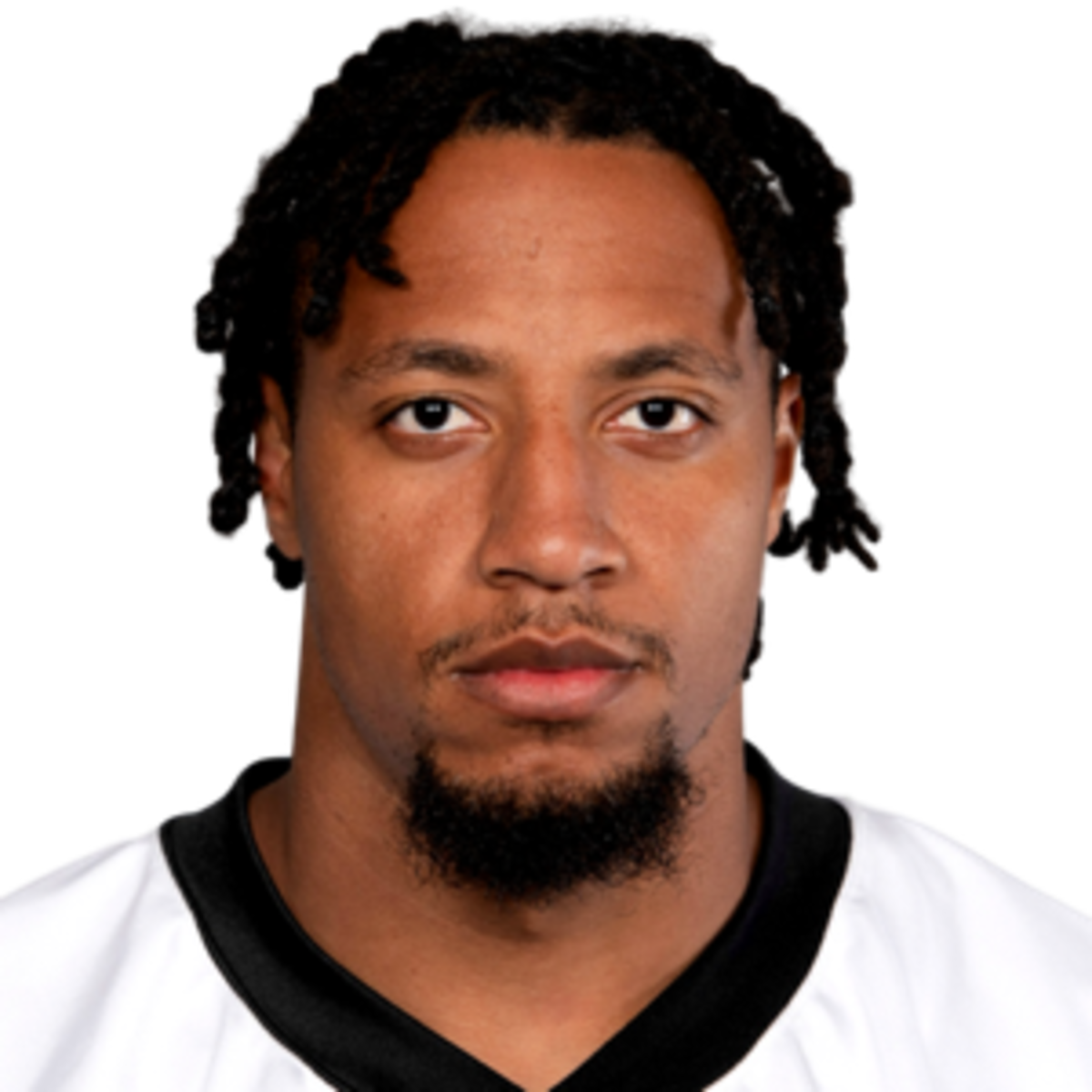 Eric Reid - Sports Illustrated