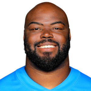 A'Shawn Robinson - Sports Illustrated