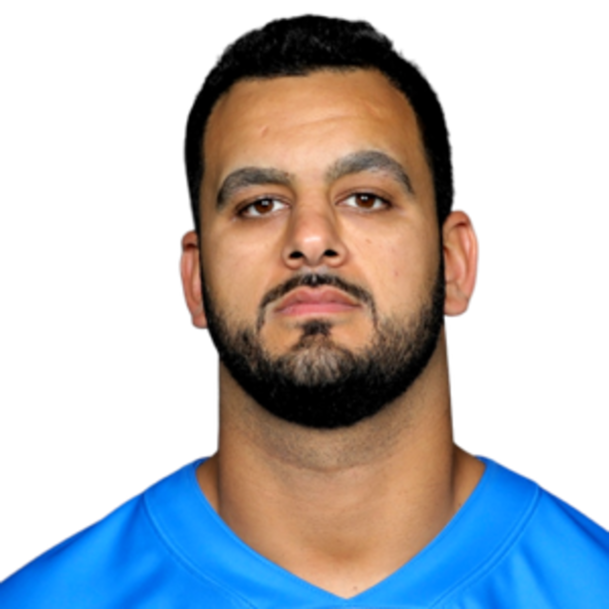 Oday Aboushi - Sports Illustrated