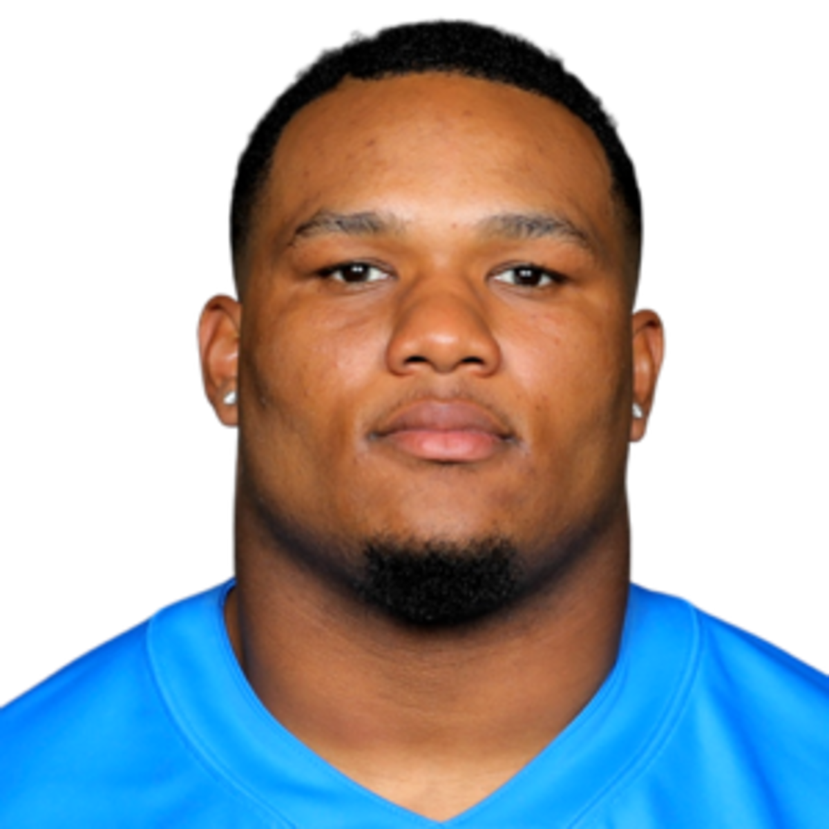 Da'Shawn Hand - Sports Illustrated