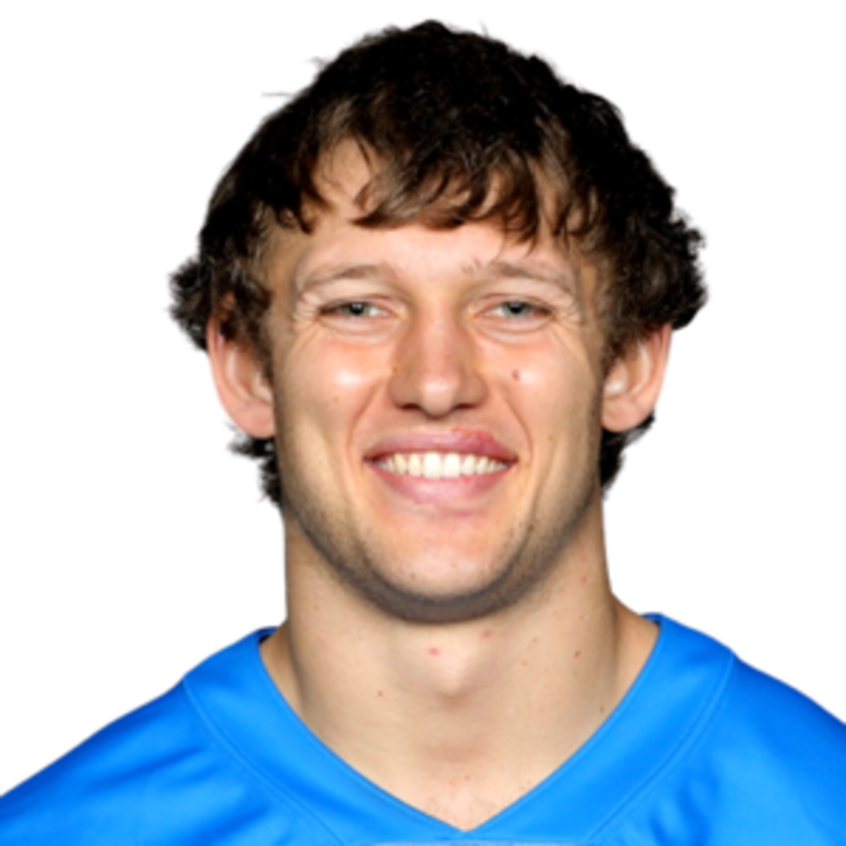 T.J. Hockenson - Sports Illustrated