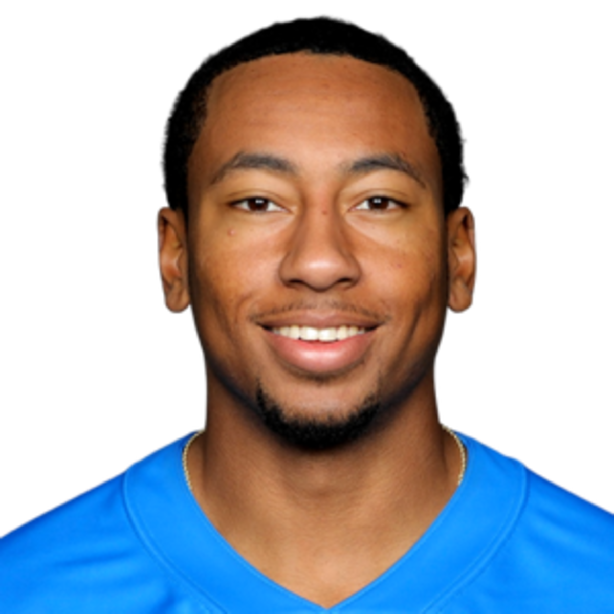 Travis Fulgham - Sports Illustrated