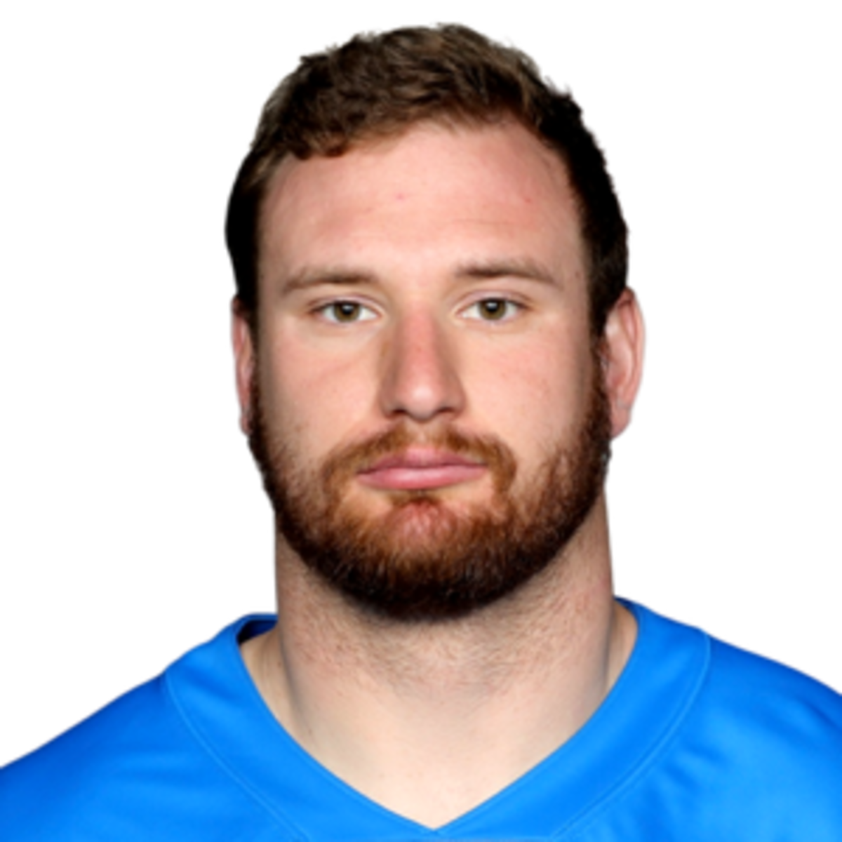 Frank Ragnow - Sports Illustrated