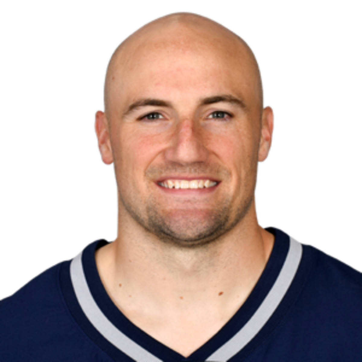 Rex Burkhead - Sports Illustrated