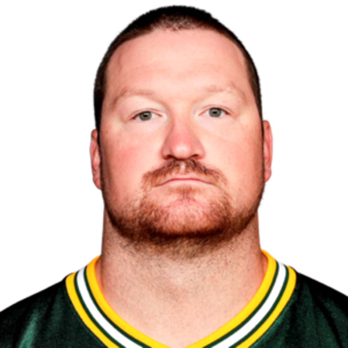 Bryan Bulaga - Sports Illustrated