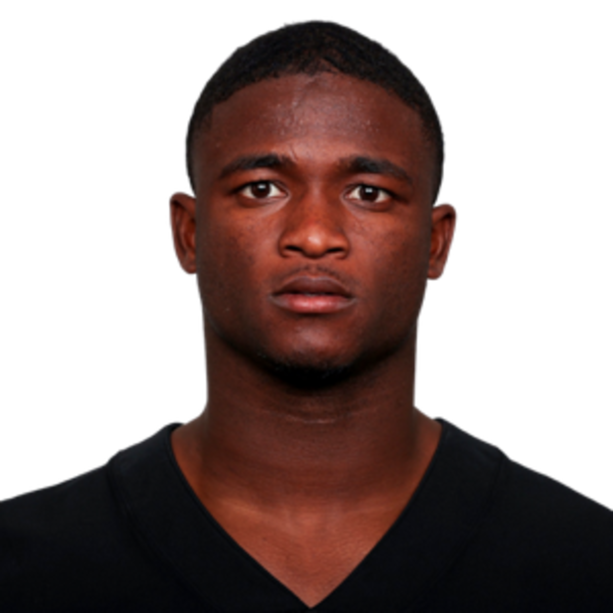 Trayvon Mullen - Sports Illustrated