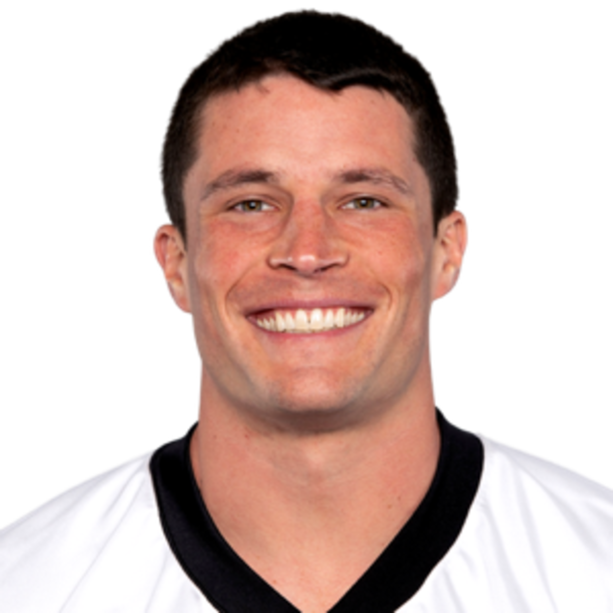 Luke Kuechly - Sports Illustrated
