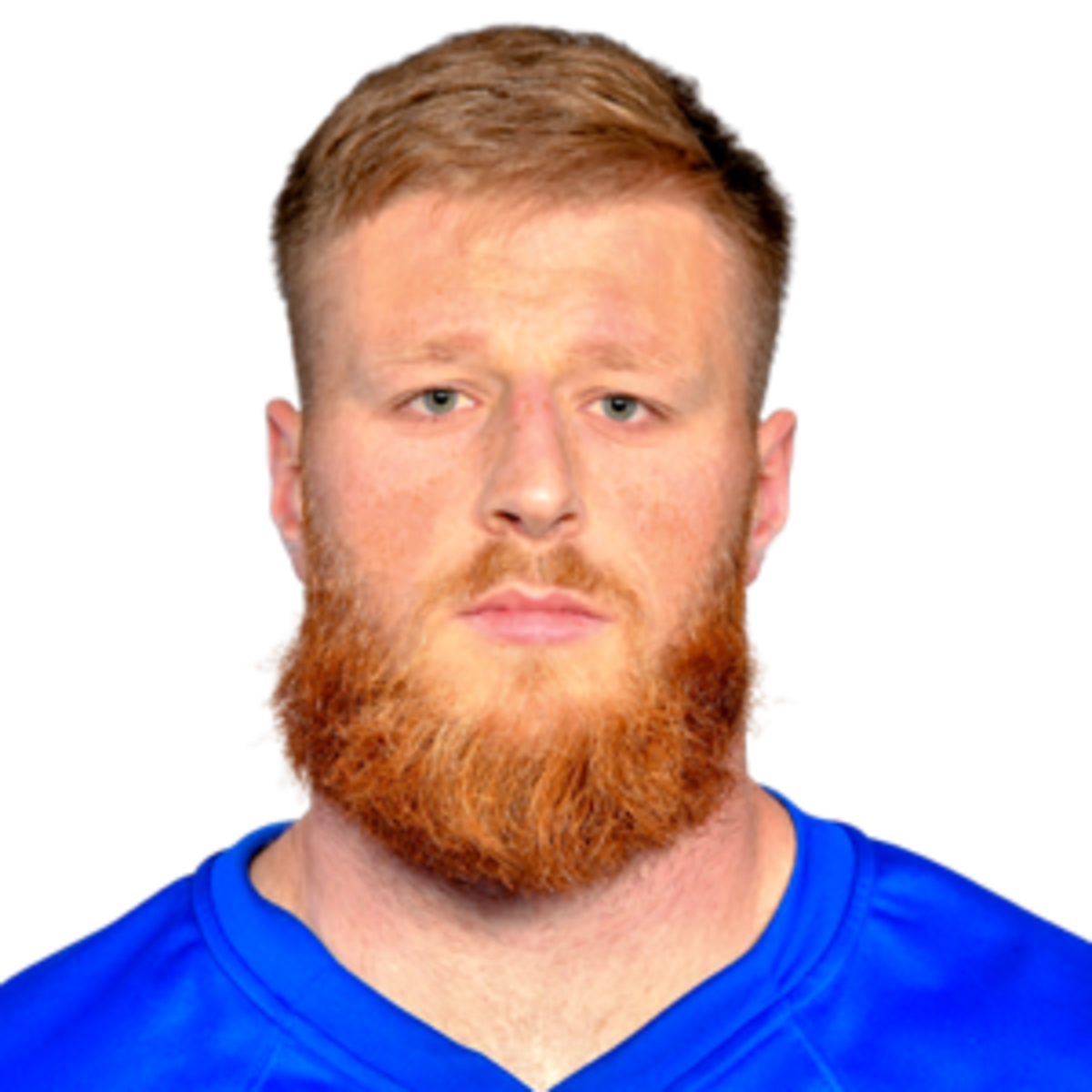 Joey Slye - Sports Illustrated