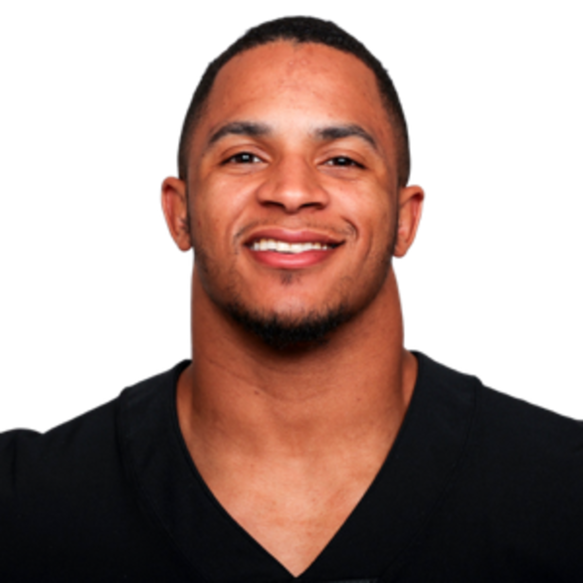 Johnathan Abram - Sports Illustrated