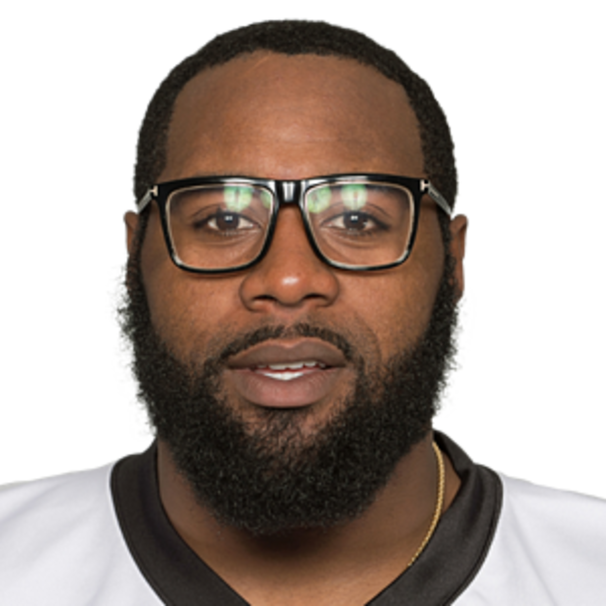 Trai Turner - Sports Illustrated