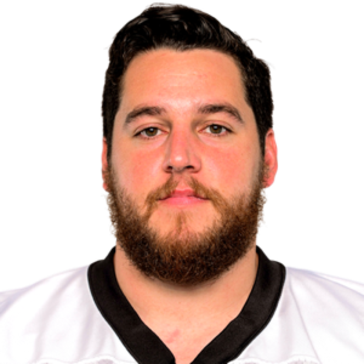 Greg Van Roten - Sports Illustrated