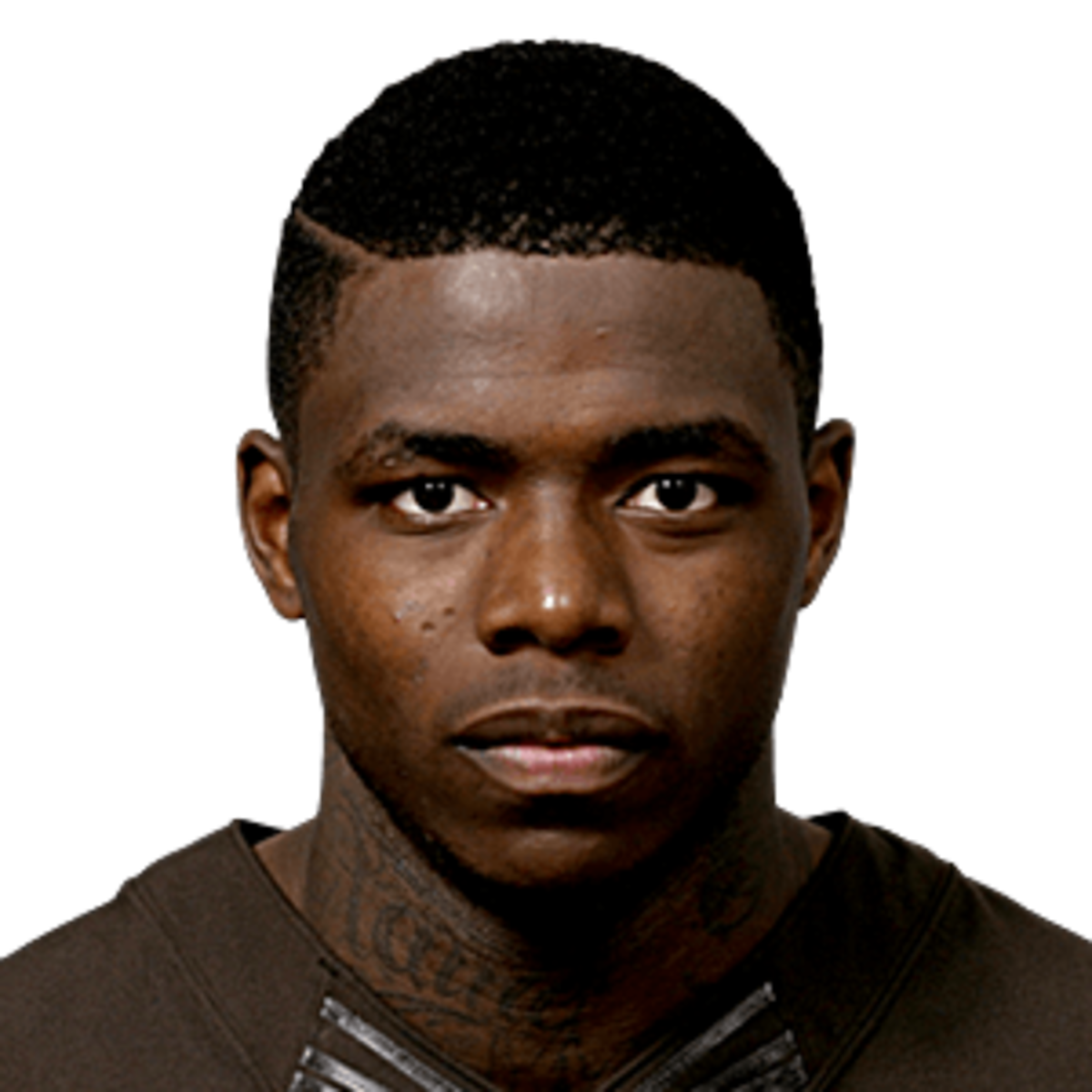 Josh Gordon - Sports Illustrated