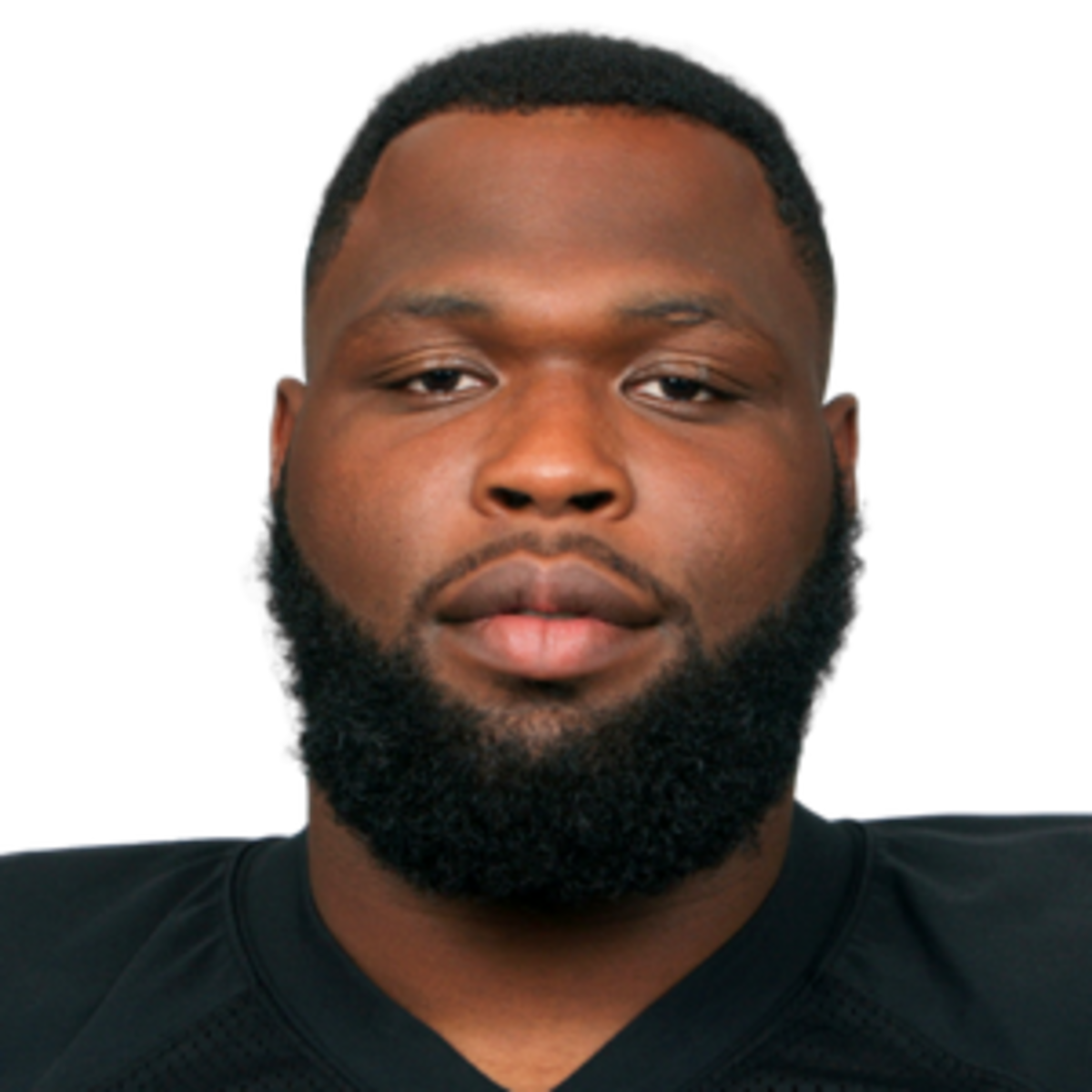 Justin Ellis - Sports Illustrated