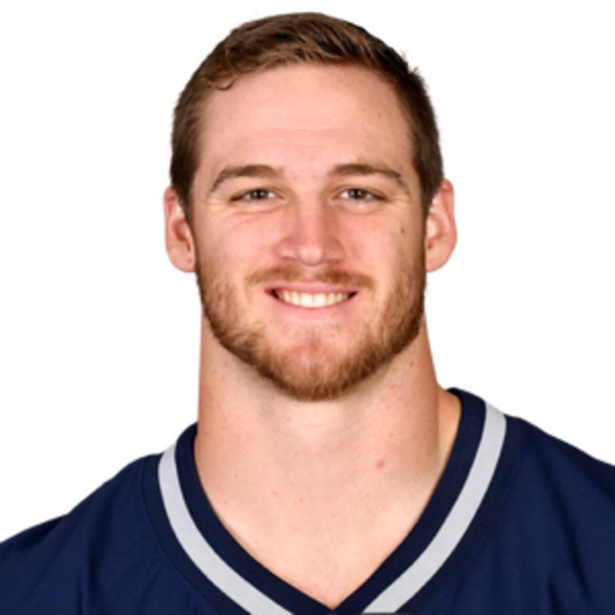 Andrew Beck - Sports Illustrated