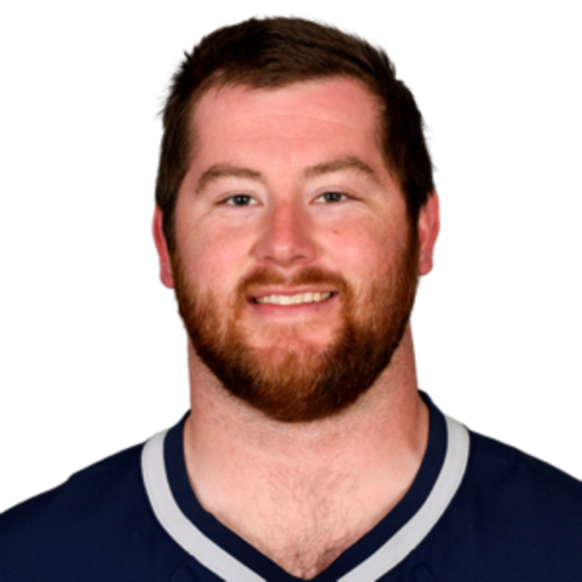 Joe Thuney - Sports Illustrated