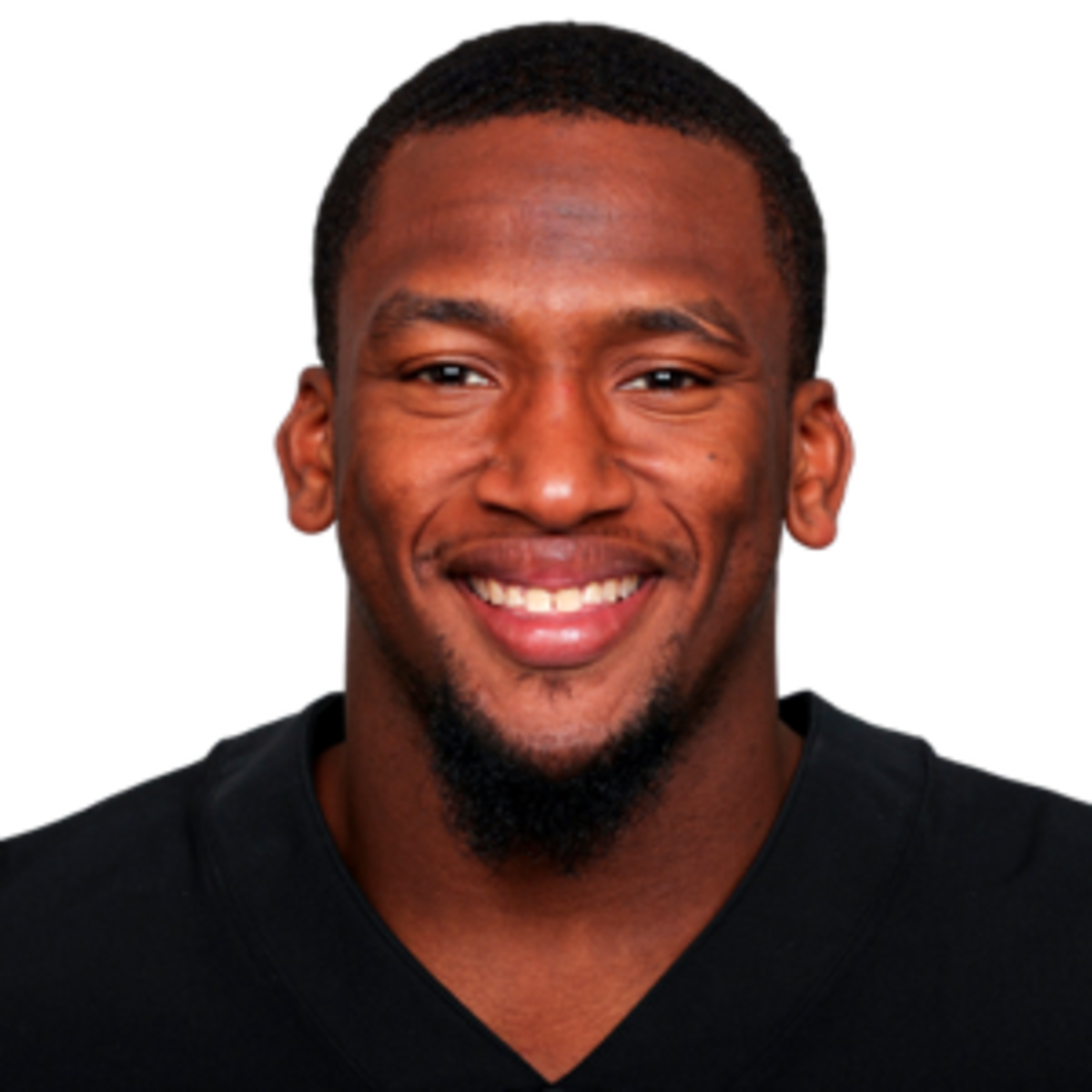 Clelin Ferrell - Sports Illustrated