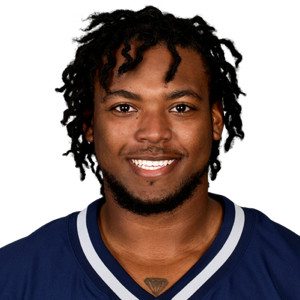 Adam Butler - Sports Illustrated