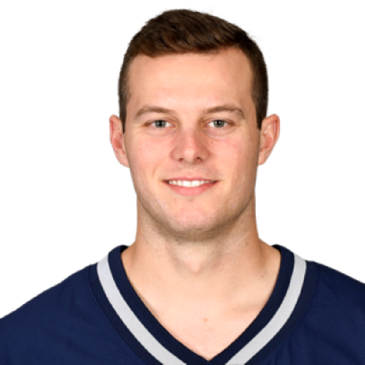 Jake Bailey - Sports Illustrated