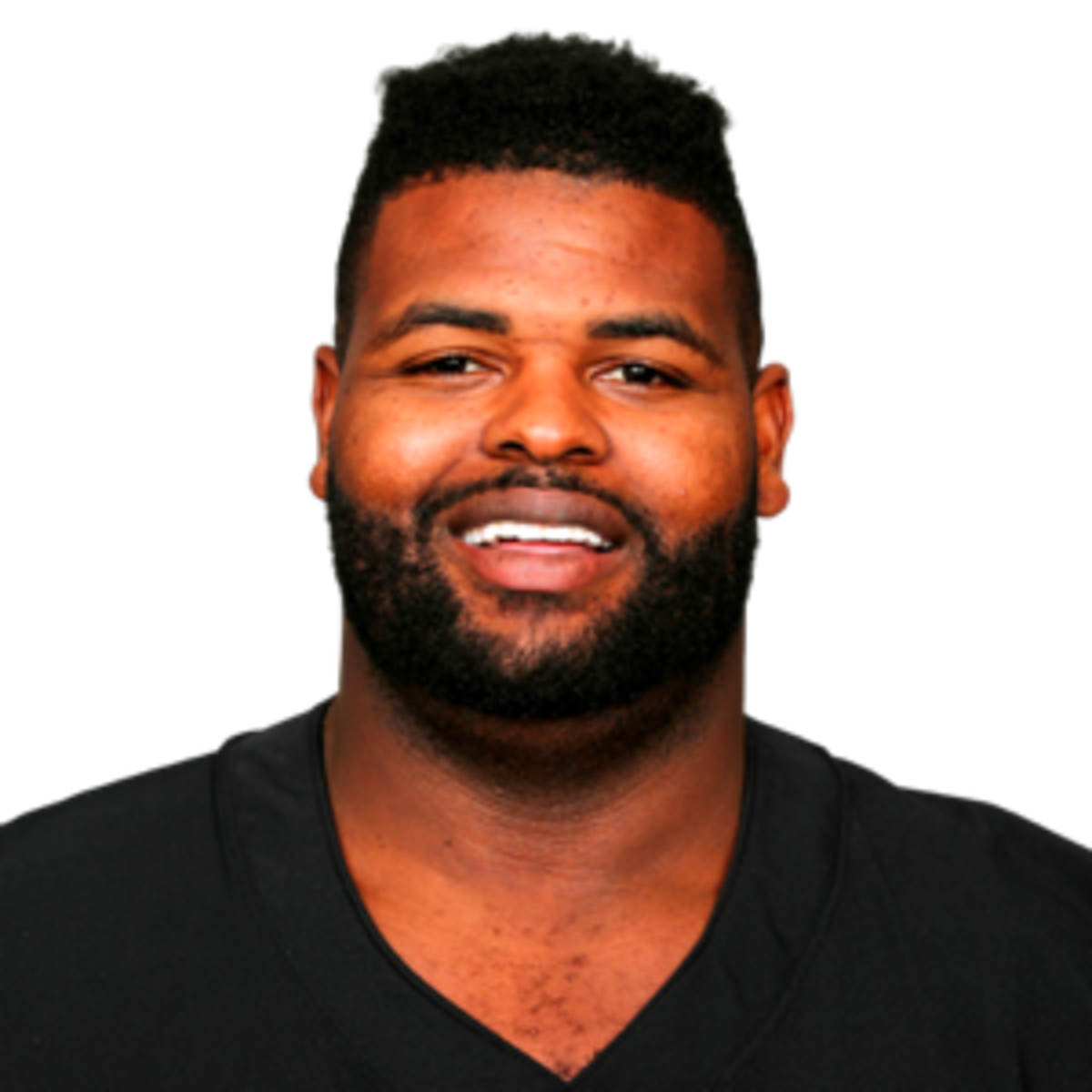 Johnathan Hankins - Sports Illustrated