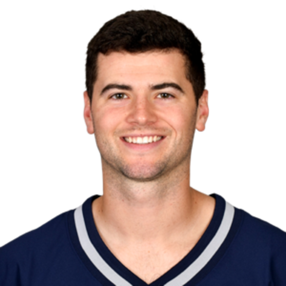 Jarrett Stidham - Sports Illustrated