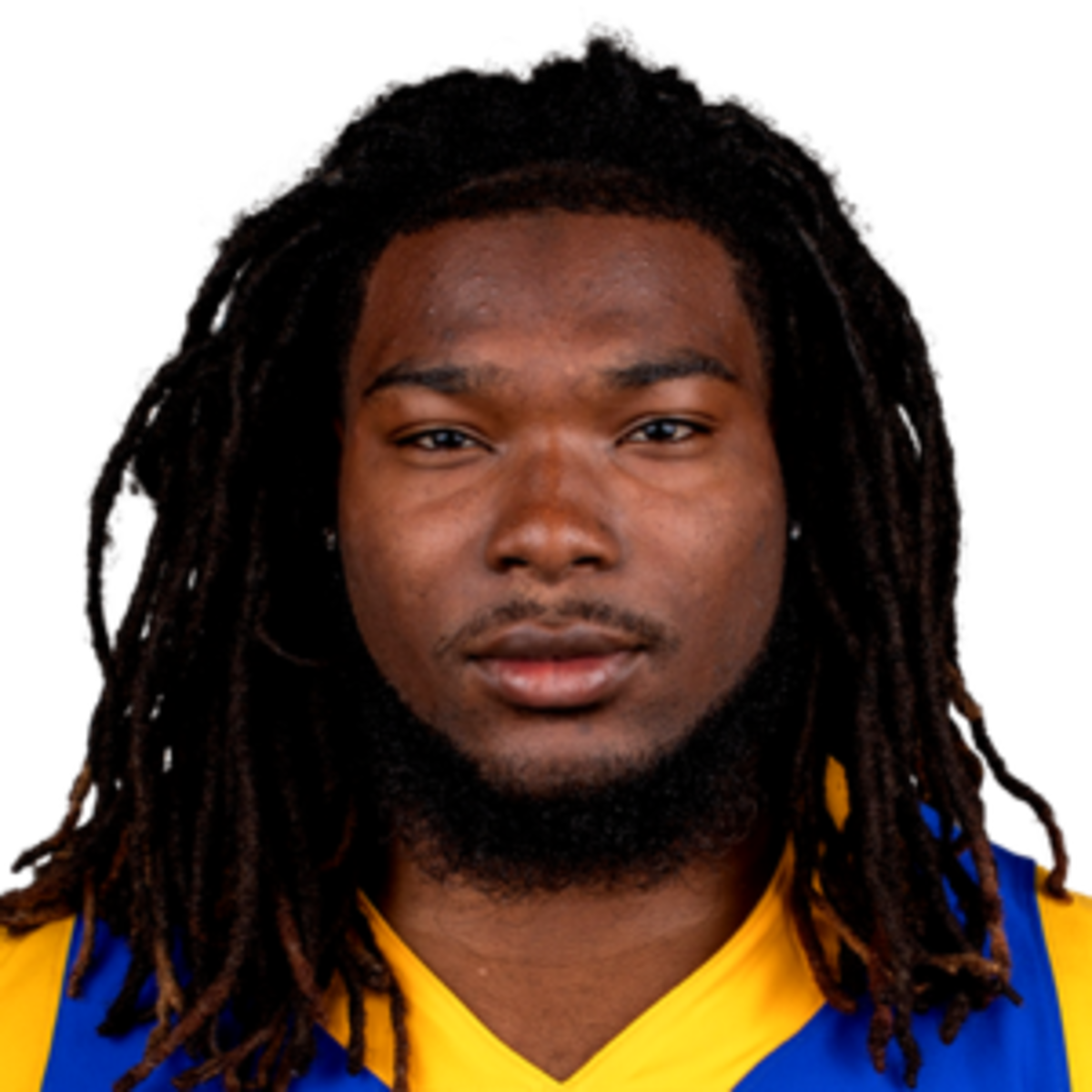 Darrell Henderson Jr. - Sports Illustrated