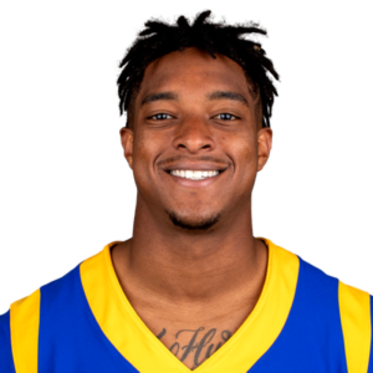 Steven Parker - Sports Illustrated