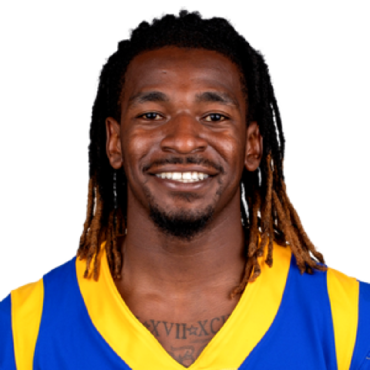 Nickell Robey-Coleman - Sports Illustrated