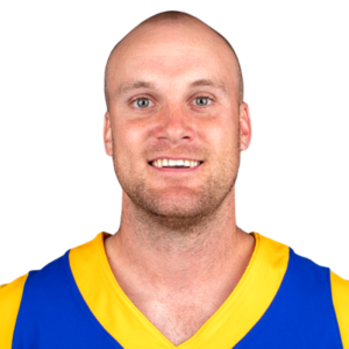 Greg Zuerlein - Sports Illustrated