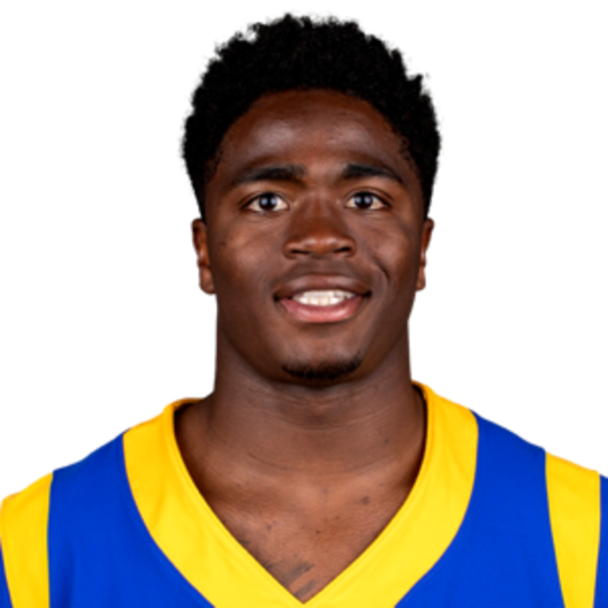 Darious Williams - Sports Illustrated