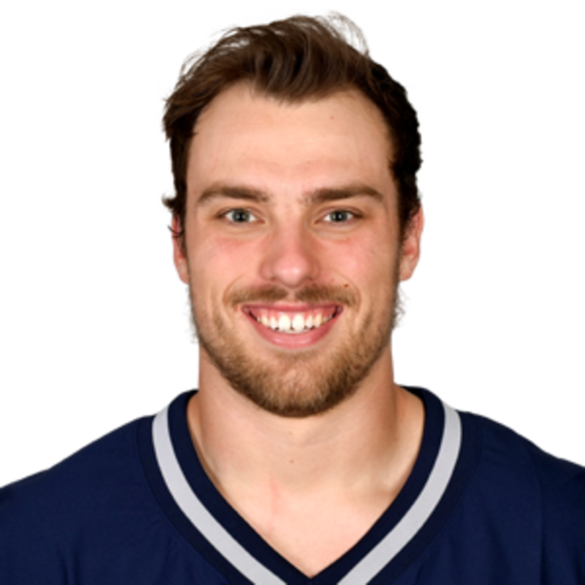 Matt LaCosse - Sports Illustrated