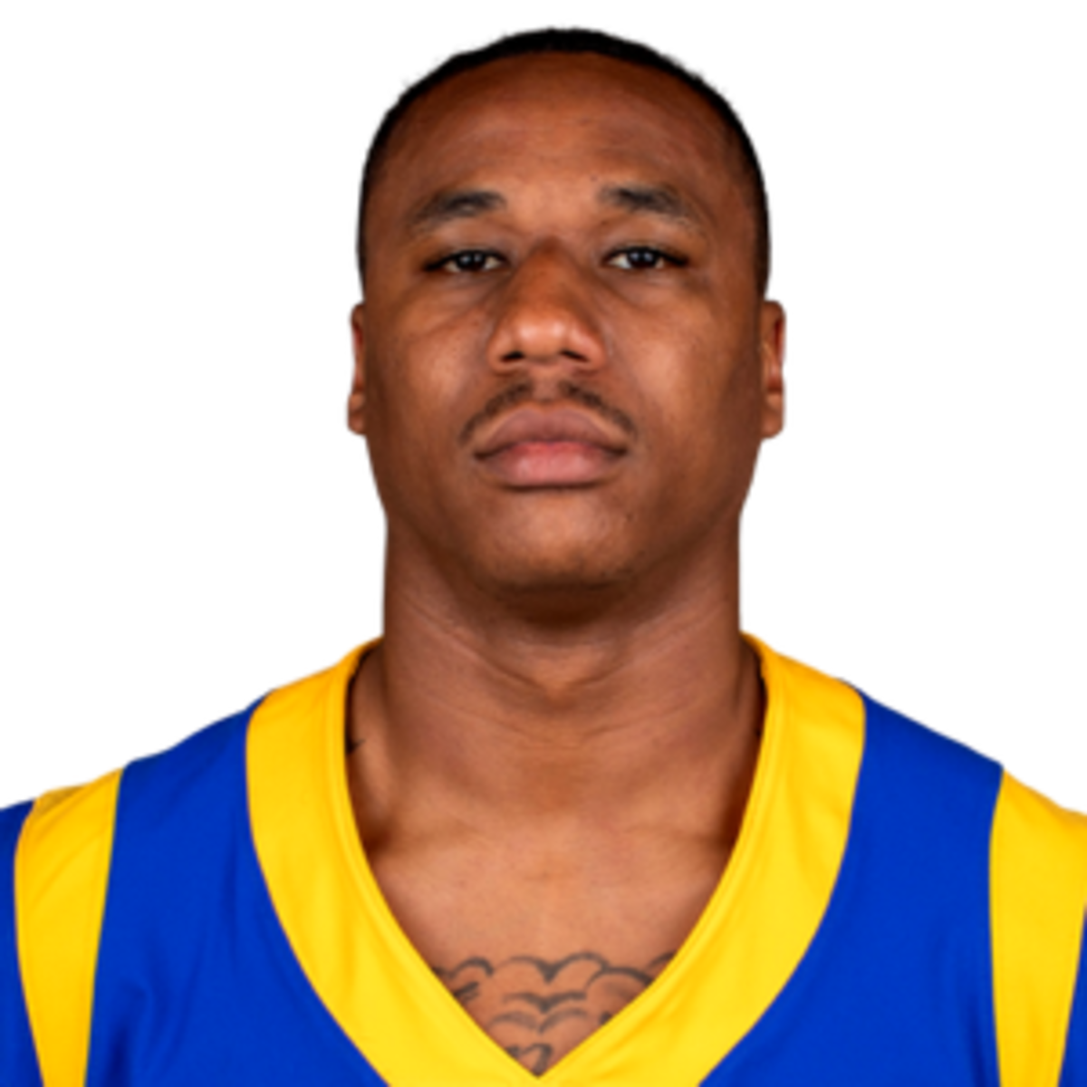 Marcus Peters - Sports Illustrated