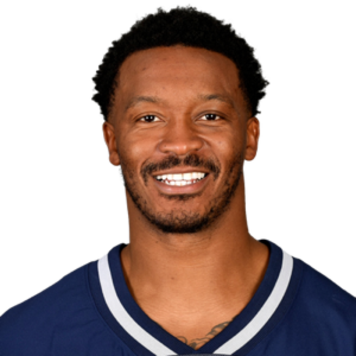 Demaryius Thomas - Sports Illustrated