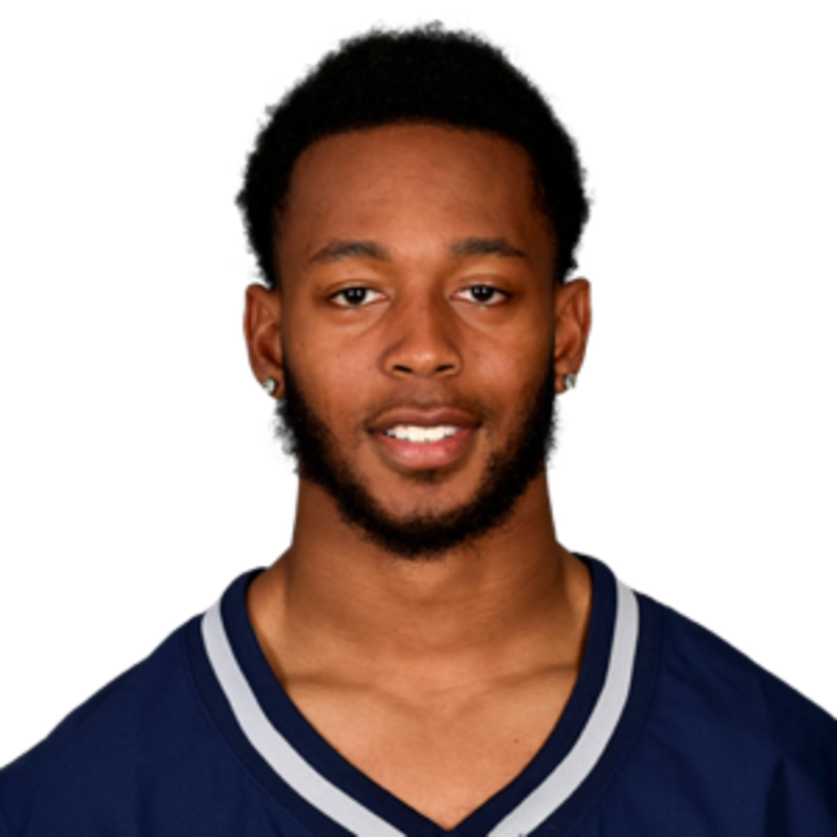 Jakobi Meyers - Sports Illustrated