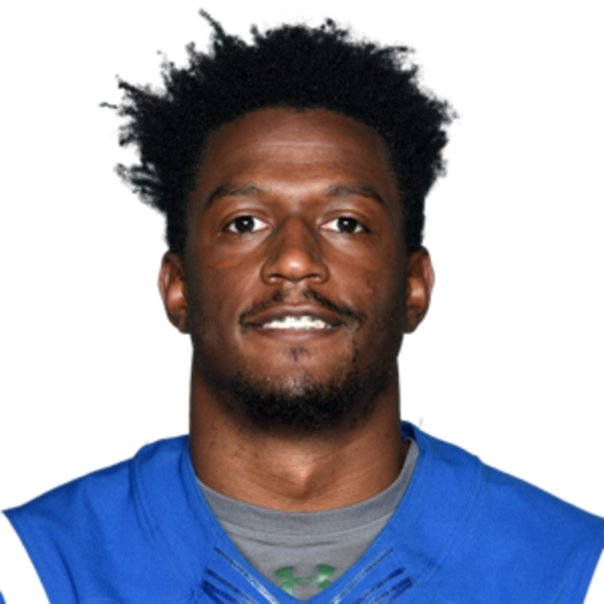 Marlon Mack - Sports Illustrated