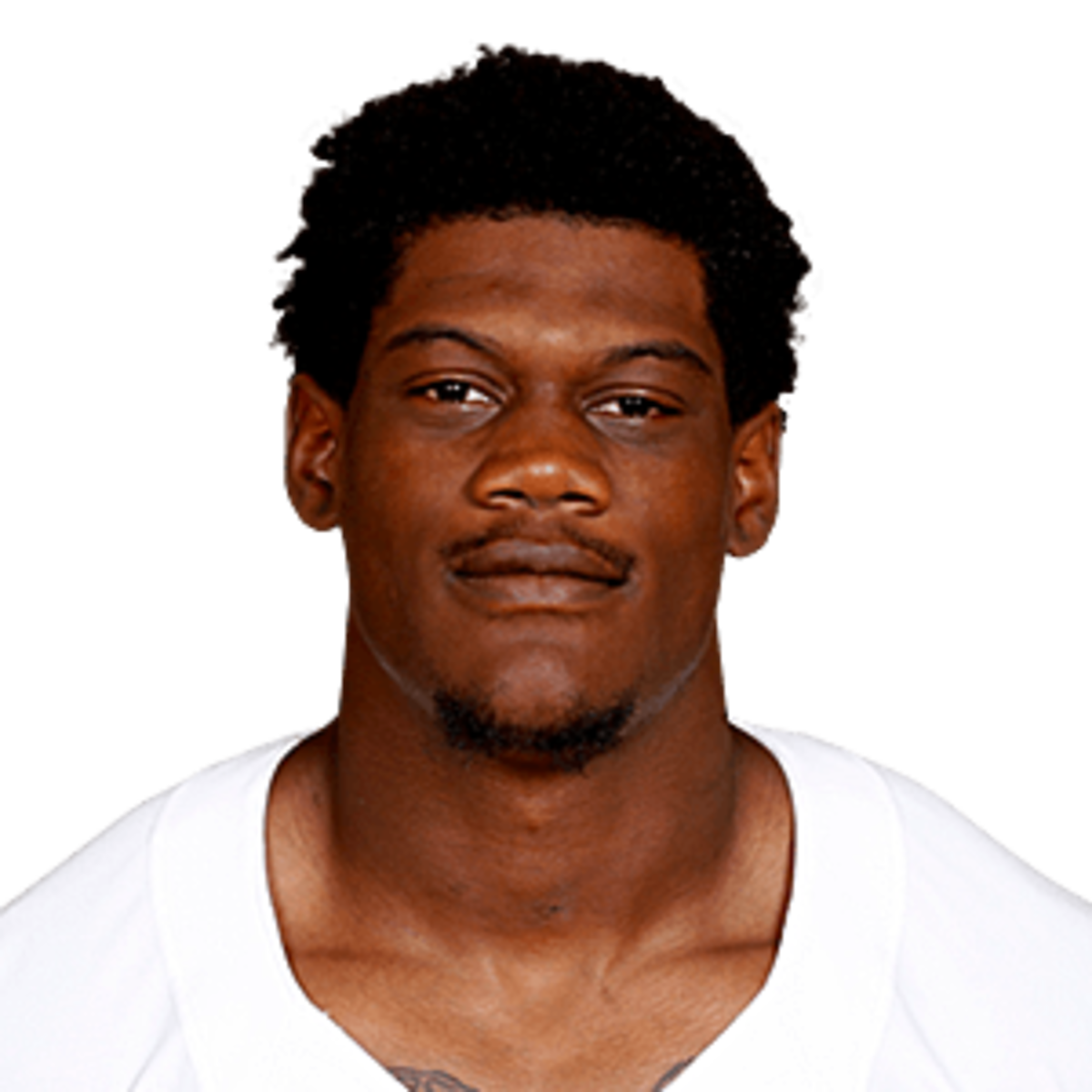 Randy Gregory - Sports Illustrated